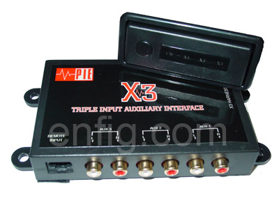 Garmin Streetpilot 2820 XM radio through MKIV Monsoon radio? | VW ...